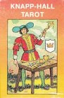 Knapp-Hall Tarot Deck: 9780880790772: Amazon.com: Books