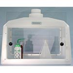 Isolation Demo Hood: Amazon.com: Industrial & Scientific