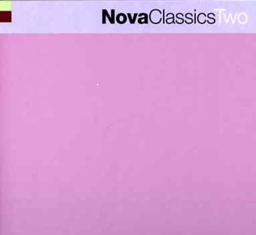 Amazon.com: Nova Classics Two / Various: CDs & Vinyl
