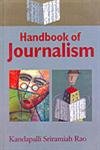 Buy Handbook Of Journalism Book Online at Low Prices in India ...