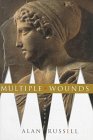 Multiple Wounds: A Novel: Amazon.co.uk: Russell: 9780684815268: Books