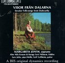 Traditional, Swedish, Traditional, Margareta Jonth - Secular Folk Songs ...