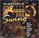 Greatest Hits of Swing: Various Artists: Amazon.es: CD y vinilos}
