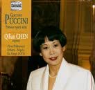 Puccini, G. - Opera Arias - Amazon.com Music