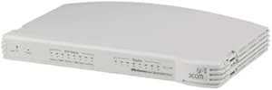 Amazon.com: 3COM Officeconnect Dual Speed Switch 8 - Switch - 8 Ports ...