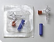 Lopez Valve - Metal & Plastic Automotive HVAC Valve : Amazon.in: Car ...