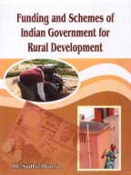 Funding and Schemes of Indian Government for Rural Development : Dawra ...