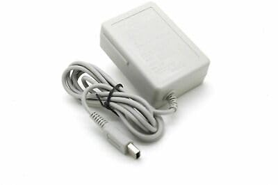 ZEPTIO 3DS Charger, Dsi Charger, AC Power Supply Adapter Compatible with Nintendo 3DS/ 3DS XL ...