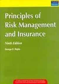 Principles of Risk Management and Insurance : Amazon.com.mx: Libros