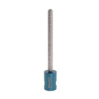 Diamond Mortar Raking Bit 8mm x 100mm,MINLAYCUT M14 Thread Diamond ...