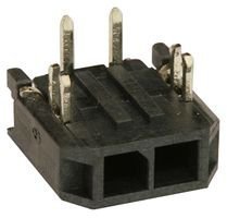 MOLEX 43045-0622 Plug & Socket Connector, Header, 6POS, 3MM: Amazon.com: Industrial & Scientific