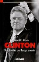 Clinton : Richter, Stephan-Götz: Amazon.de: Bücher