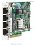 HP 629135-B22 Compatible Ethernet 1Gb 4-Port 331FLR Adapter: Buy Online ...