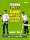 "Changing Rooms": Handy Andy's Weekend Workbook : Kane, Andy, Short ...
