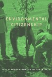 Buy Environmental Citizenship Book Online at Low Prices in India ...