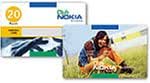 Club Nokia Credits 1 Pack : Amazon.co.uk: Grocery