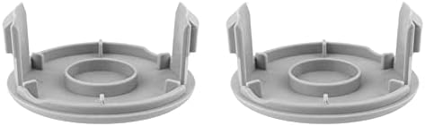 Amazon.com : Eyoloty Spool Cap Cover for Hyper Tough 40V MAX 13" String ...