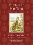 The Tale of Mr. Tod: Amazon.co.uk: Potter, Beatrix: 9780723270379: Books