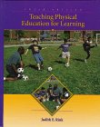 Teaching Physical Education: Rink, Judith: 9780815184546: Amazon.com: Books