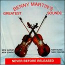 Martin, Benny - Benny Martin's Greatest Sounds - Amazon.com Music