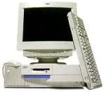 Amazon.com: IBM PC 300 PL Desktop (400-MHz Pentium II, 64 MB RAM, 6.4 ...