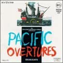 Pacific Overtures Hlts: Sondheim, English National Orchestra: Amazon.ca ...