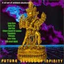 Future Sounds of Infinity: Various Artists: Amazon.ca: Music