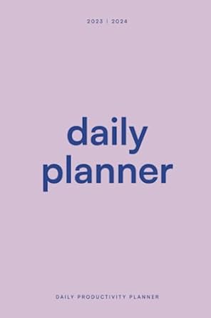 Endless Pixels Daily Productivity Planner: Swan, Mr Matthew: Amazon.com: Books