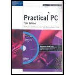Practical PC (5th, 08) by Parsons, June Jamrich - Oja, Dan [Paperback ...