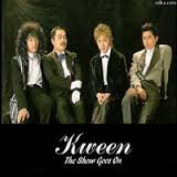 KWEEN - The Show Goes On - Amazon.com Music
