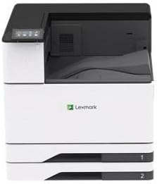Amazon.com: Lexmark CS943de : Office Products