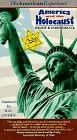 Amazon.com: America and the Holocaust: Deceit & Indifference [VHS ...