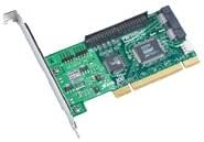 Promise Technology Sata 300 TX2 Plus Serial ATA 3 GB PCI Controller ...
