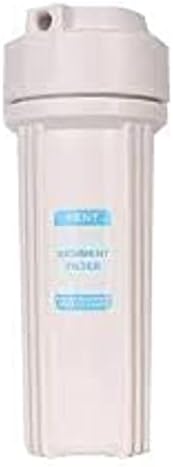 KENT POWP-Sediment Filter 10'' Thread WCAP : Amazon.in: Home & Kitchen