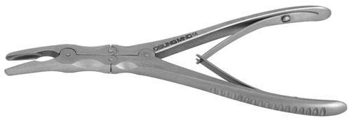 Amazon.com: Osung RNG178 Bone Rongeur, Beyer, Double Action, 178 mm ...