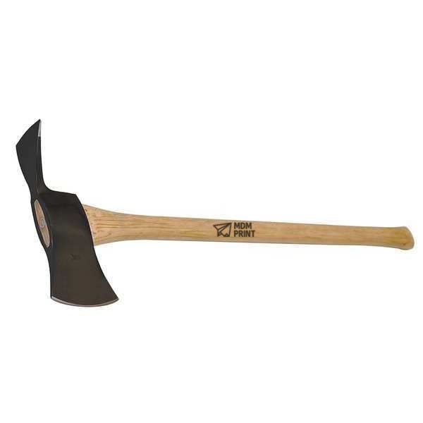 Amazon.com : Pulaski Axe, 36", Hickory Handle : Patio, Lawn & Garden