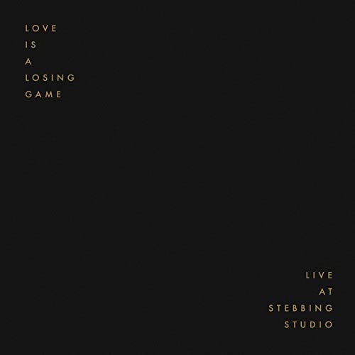 Play Love Is A Losing Game (Live at Stebbing Studio) by TEEKS on Amazon ...