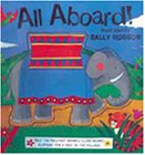All Aboard: Amazon.co.uk: Hobson, Sally: 9781862330795: Books