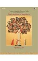 Orient Blackswan Private Limited The Languages Of Meghalaya (People'S ...