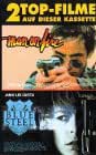 Man on fire/Blue Steel: Amazon.co.uk: Malle, Jade, Adams, Brooke ...