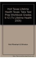 Lifetime Health TAKS Test Preparation for Reading, Math and Science ...