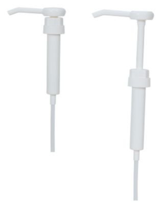 Continental 10BC 38-Mm Buttress Cap For 10Hl, White-10BC: Amazon.com ...