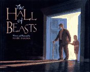 The Hall of Beasts: Shasha, Mark: 9780671798932: Amazon.com: Books