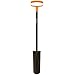 Amazon.com : Fiskars 46 Inch Steel D-handle Transplanting Spade ...