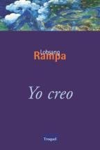 Yo Creo (Spanish Edition): LOBSANG RAMPA: 9789501605167: Amazon.com: Books