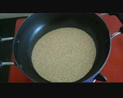 Farm Fresh Homemade Premium Sooji, Rawa, Rava, Suji, Cream of Wheat ...