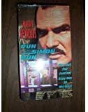 Amazon.com: Run Simon Run [VHS] : Burt Reynolds, Inger Stevens, Royal ...