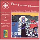 Glenn Buhr, Raymond Luedeke, Akira Nishimura, Bramwell Tovey, Winnipeg ...