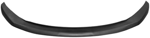Amazon.com: Priprilod Front Bumper Face Bar Lower Trim Molding Step Pad ...