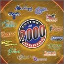 Exitos Del 2000: Amazon.com.mx: Música